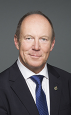 Canadian MP Tracker - Track Parliament Voting Records & Bills