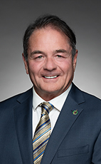 Canadian MP Tracker - Track Parliament Voting Records & Bills